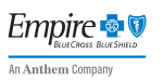 Empire Blue Cross Blue Shield/An Anthem Company | Naccarato Insurance